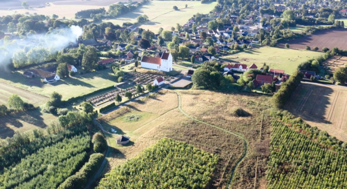 Bolig i Veflinge - Veflingeportalen